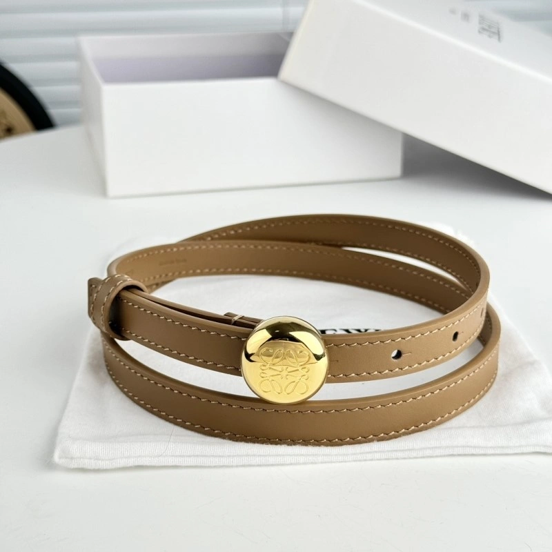 High accuracy Loewe Belts