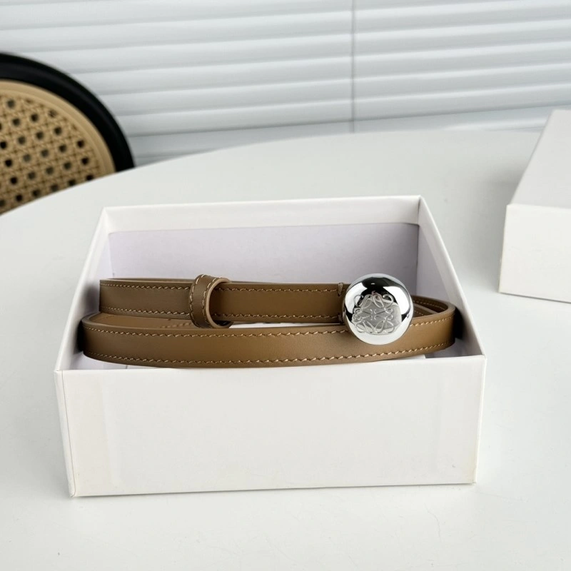 Original Loewe Belts