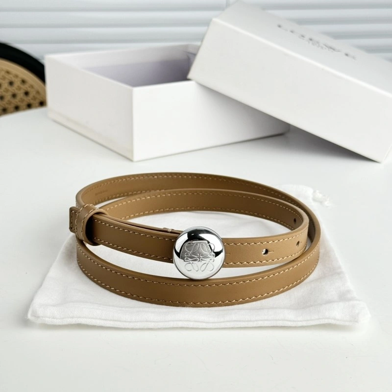 Original Loewe Belts