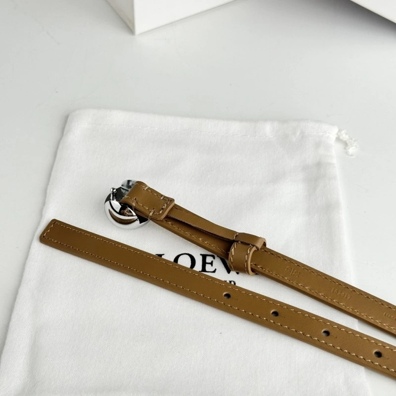 Original Loewe Belts