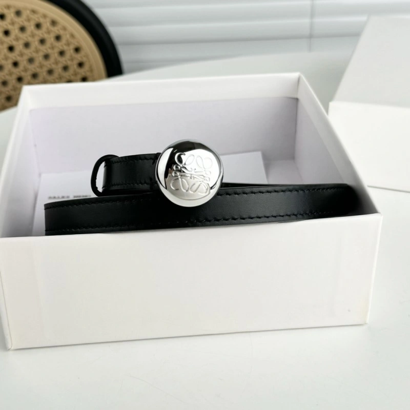 Discounted Loewe Belts
