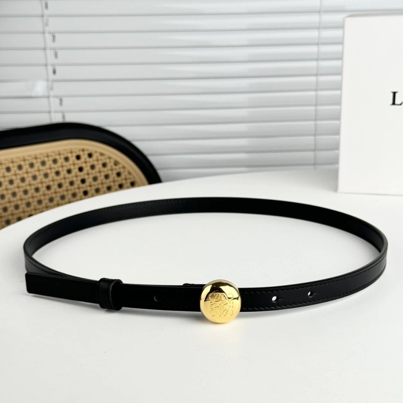 Brand-original Loewe Belts