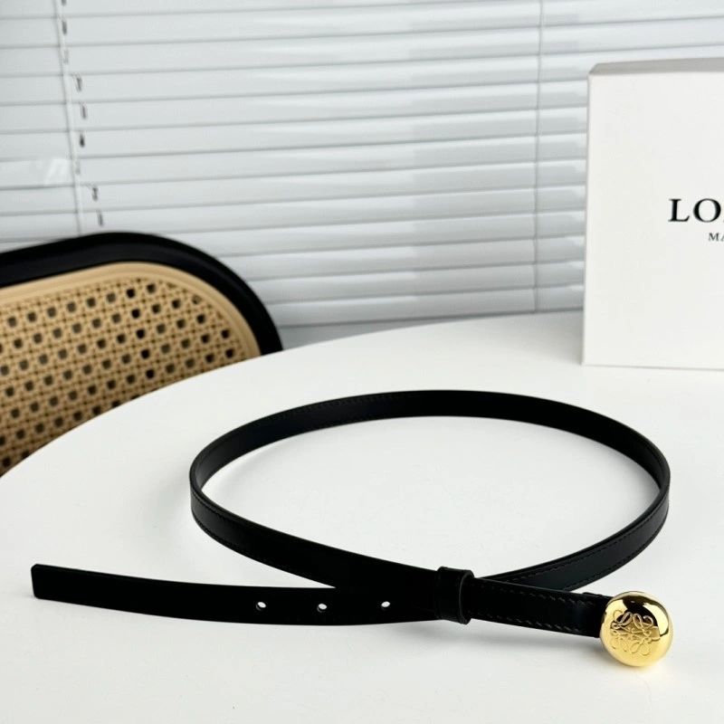 Brand-original Loewe Belts