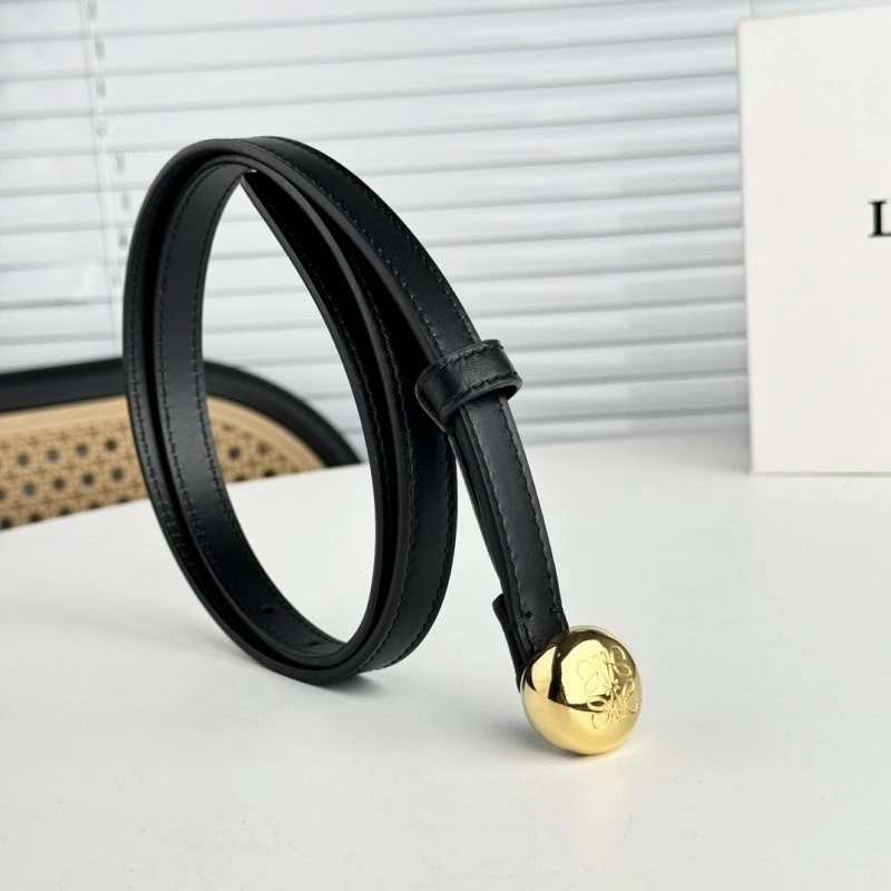Brand-original Loewe Belts