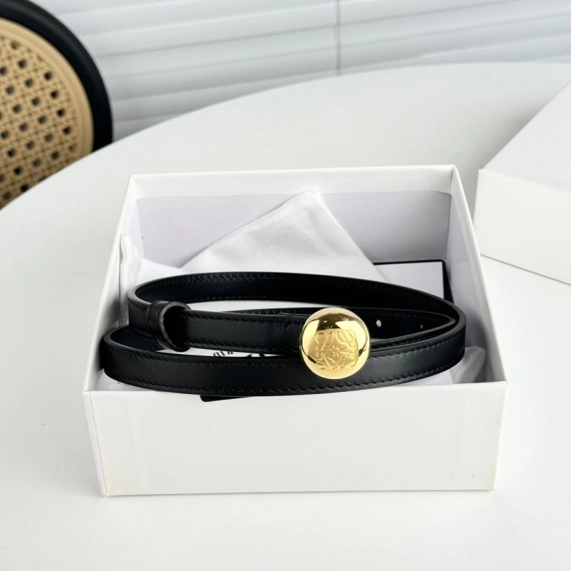 Brand-original Loewe Belts