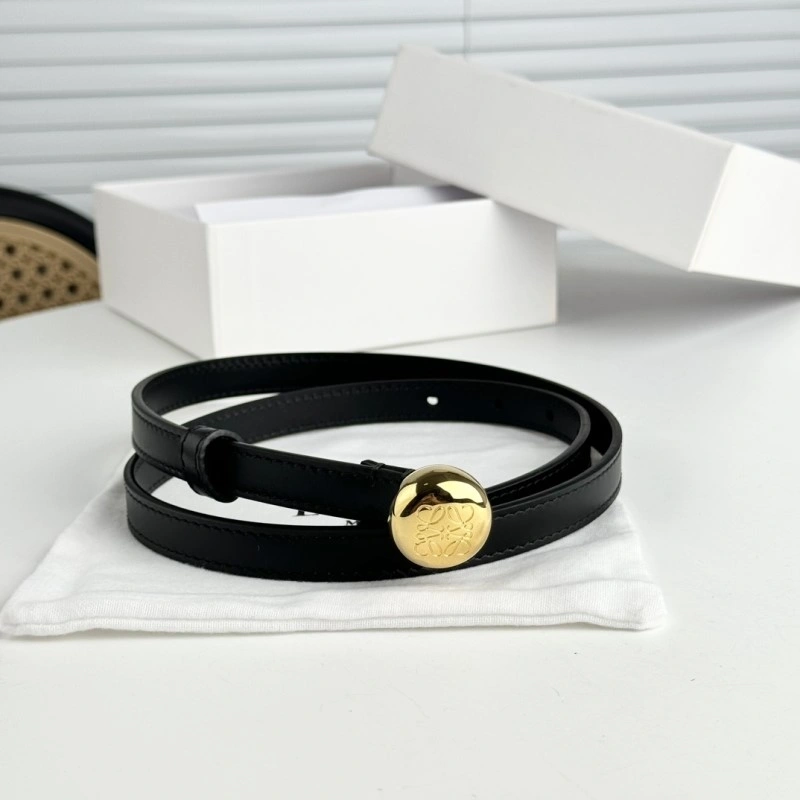 Brand-original Loewe Belts