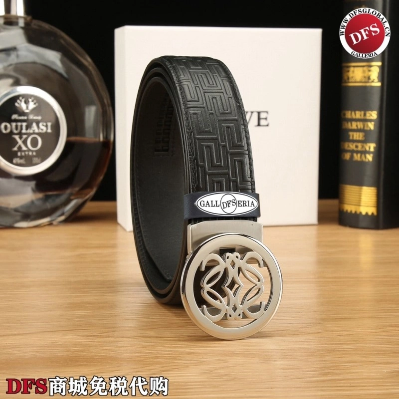 Economical Loewe Belts