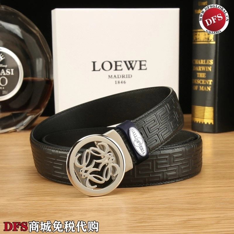 Economical Loewe Belts