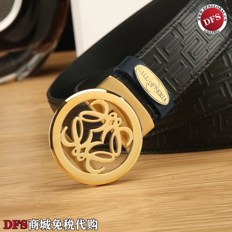 Economical Loewe Belts