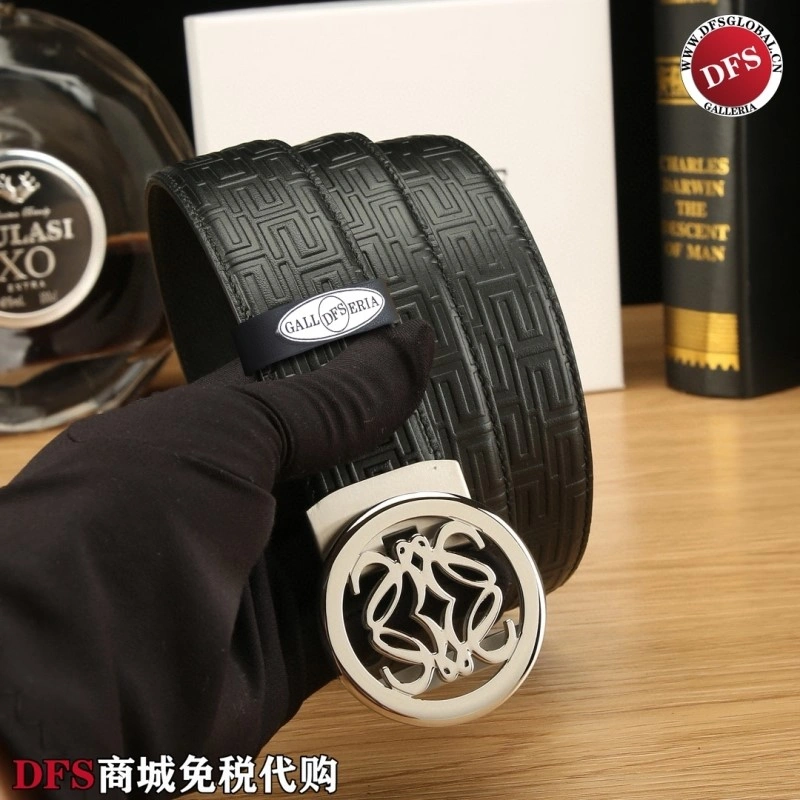 Economical Loewe Belts