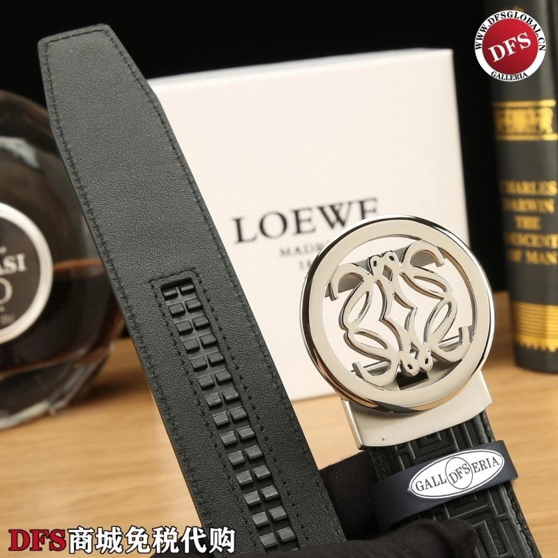 Economical Loewe Belts