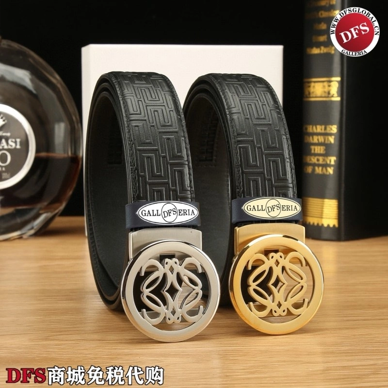 Economical Loewe Belts