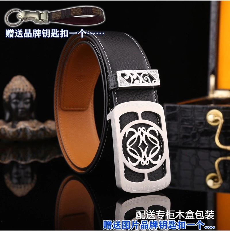 Mirror quality Loewe Belts