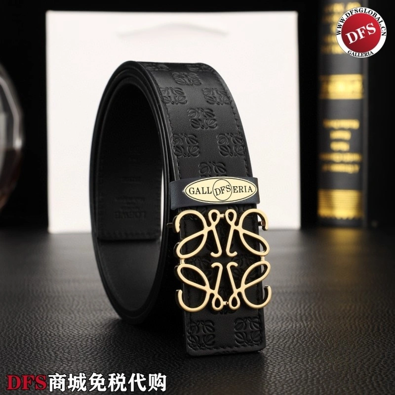 High accuracy Loewe Belts