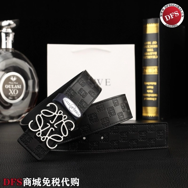 High accuracy Loewe Belts