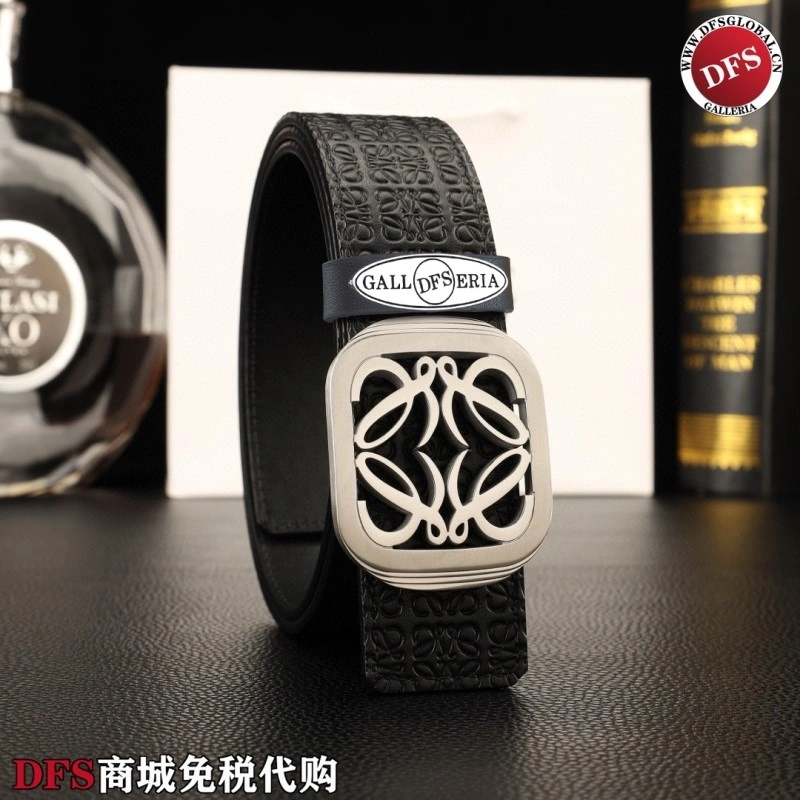 Low-cost Loewe Belts