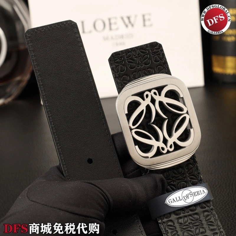 Low-cost Loewe Belts