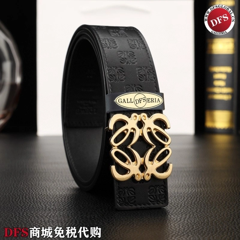 Economical Loewe Belts