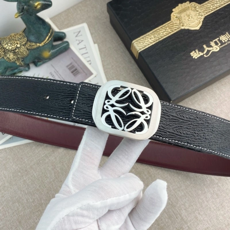 Budget-friendly Loewe Belts