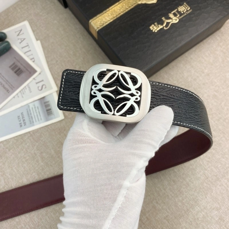 Budget-friendly Loewe Belts