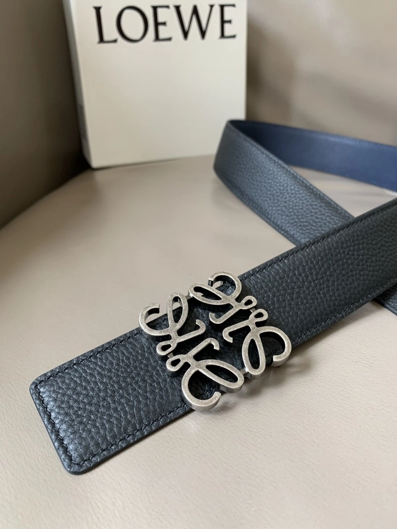 Top mirror Loewe Belts