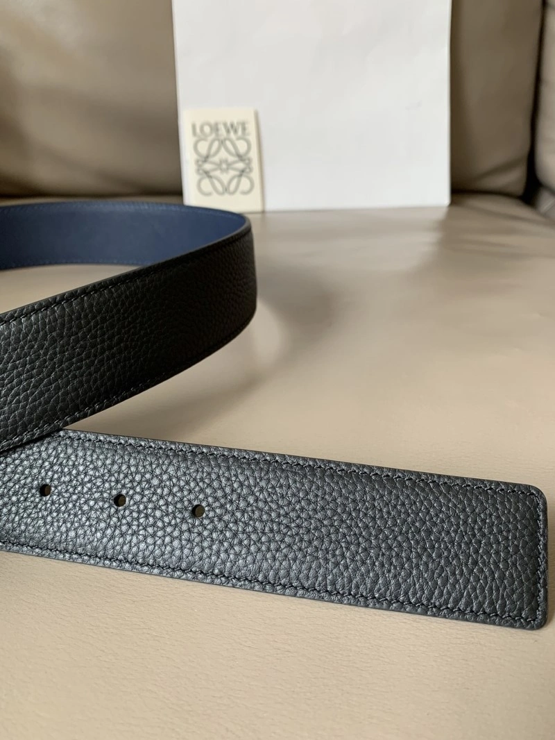 Top mirror Loewe Belts
