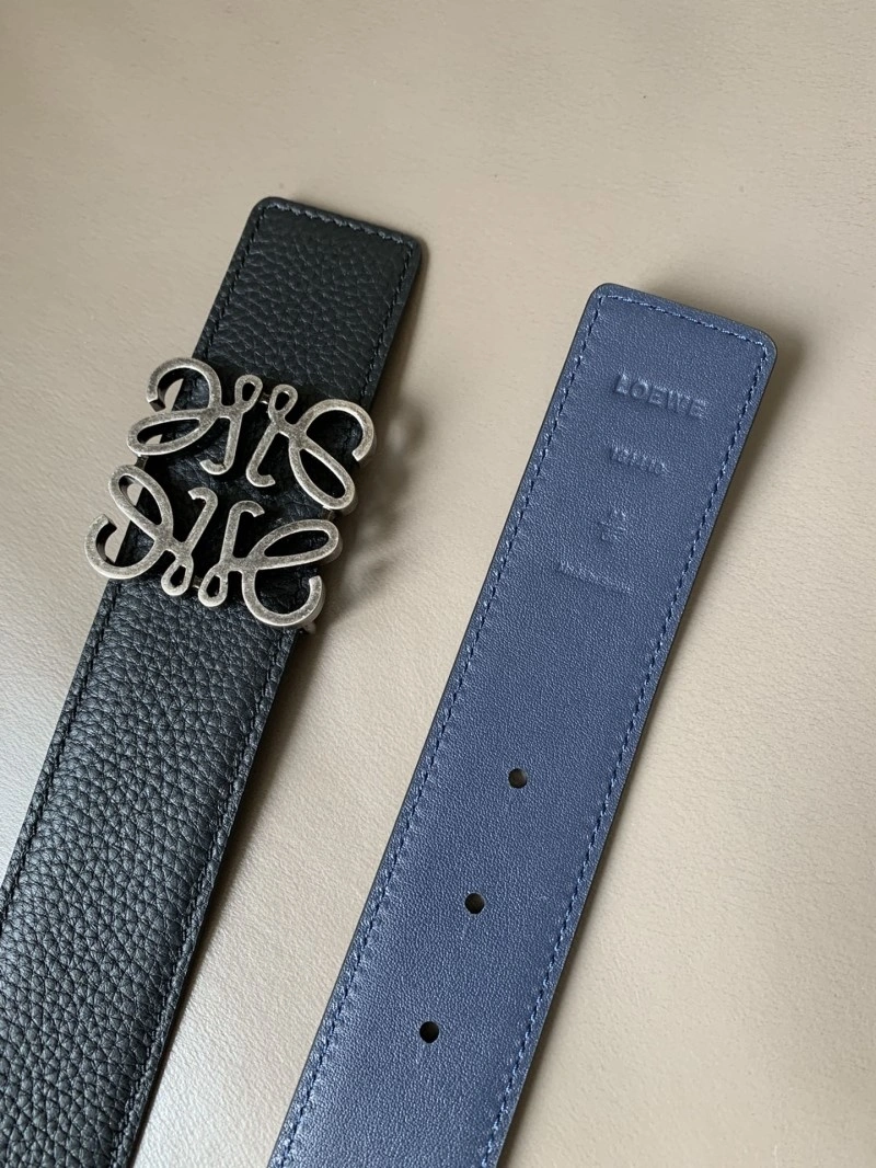 Top mirror Loewe Belts