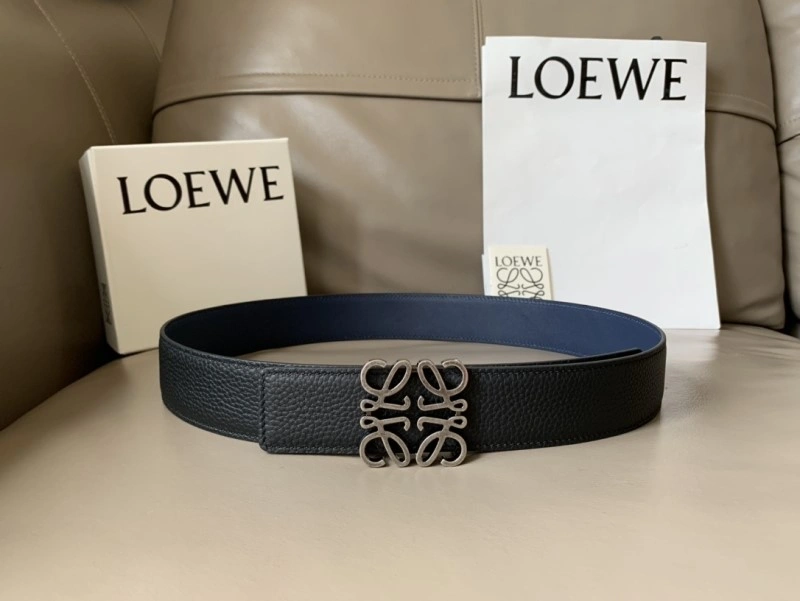 Top mirror Loewe Belts