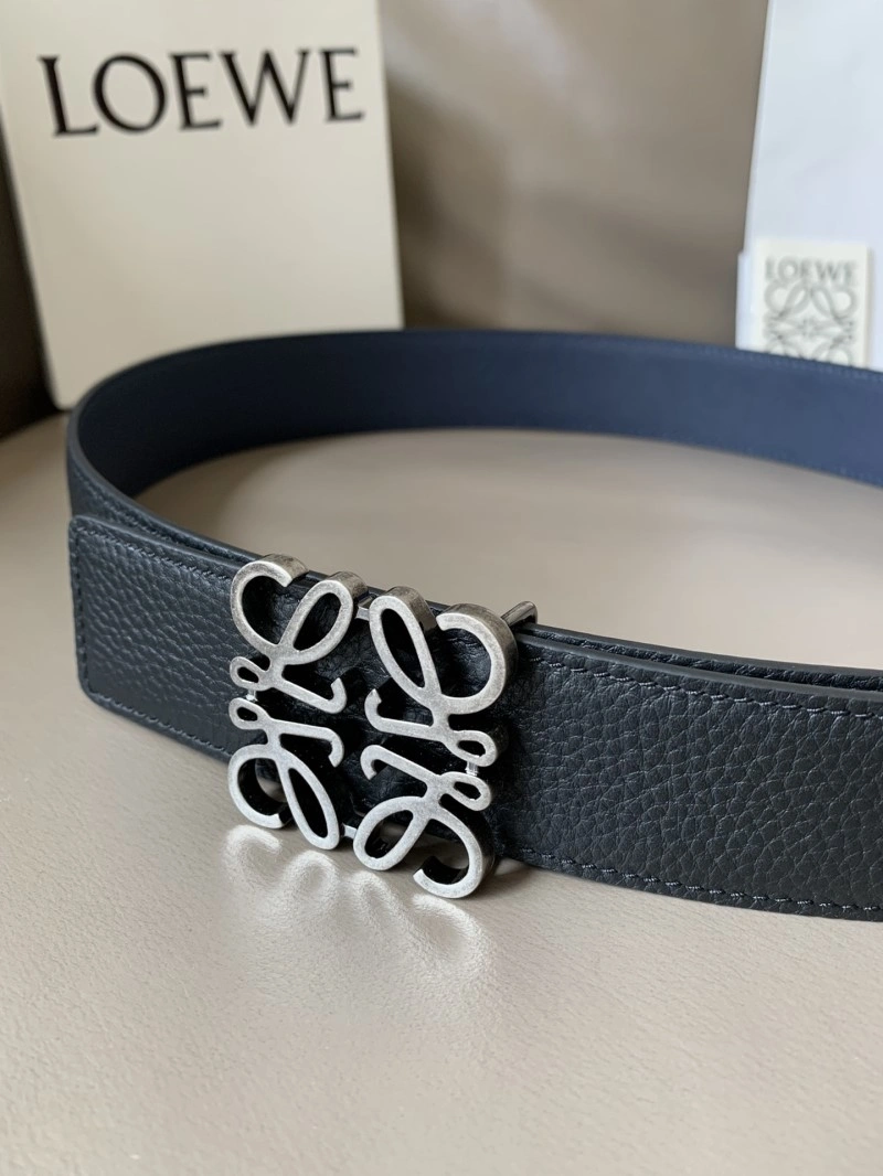 Top mirror Loewe Belts
