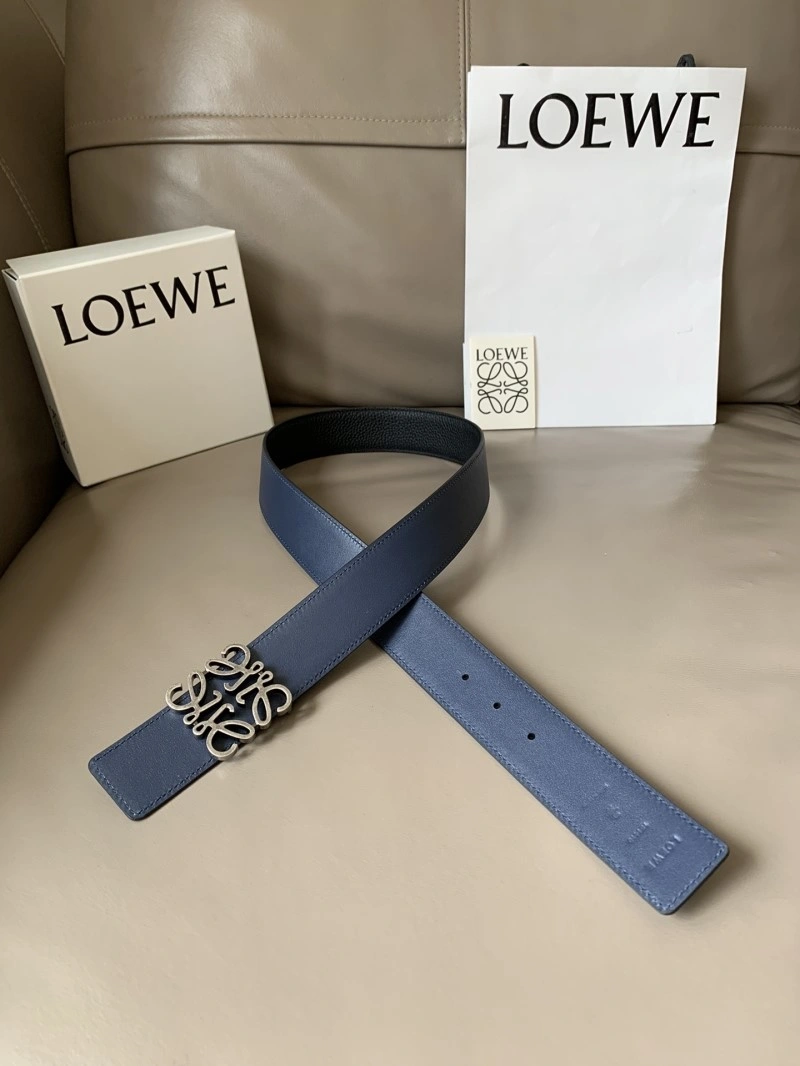 Top mirror Loewe Belts
