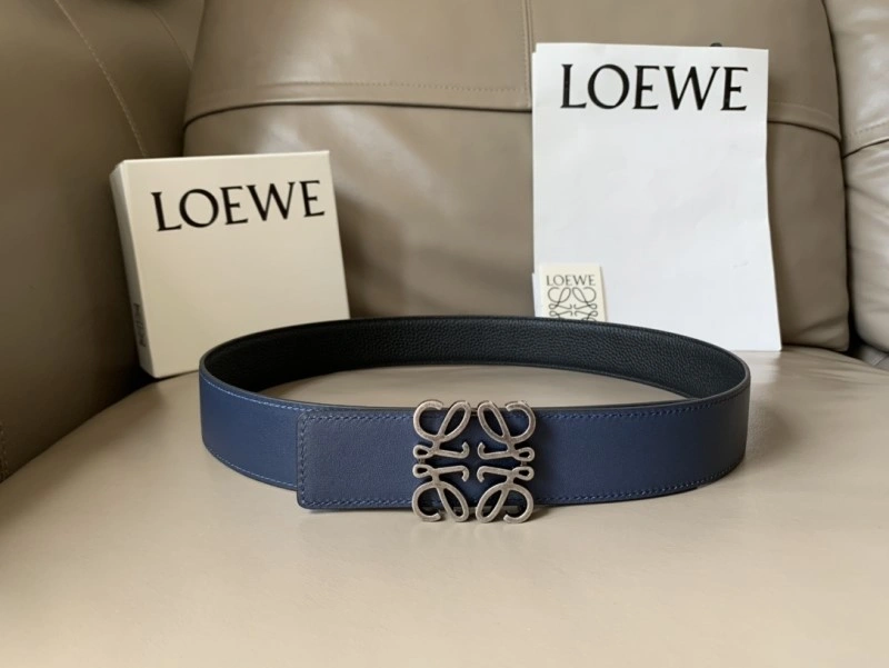 Top mirror Loewe Belts