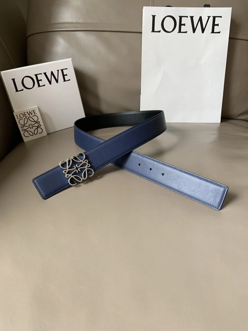 Factory-made Loewe Belts