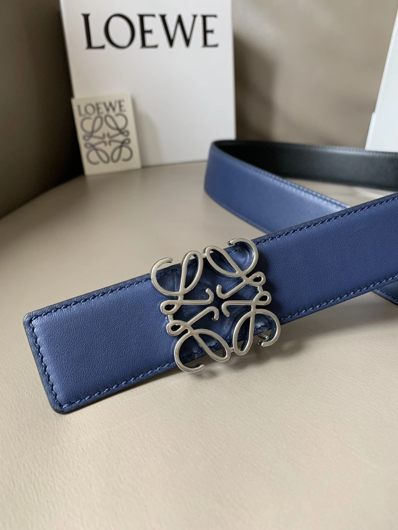 Factory-made Loewe Belts
