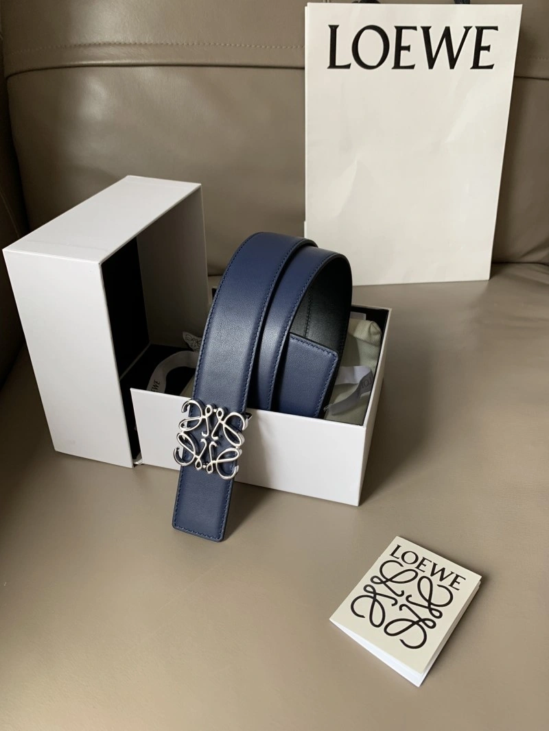 Factory-made Loewe Belts