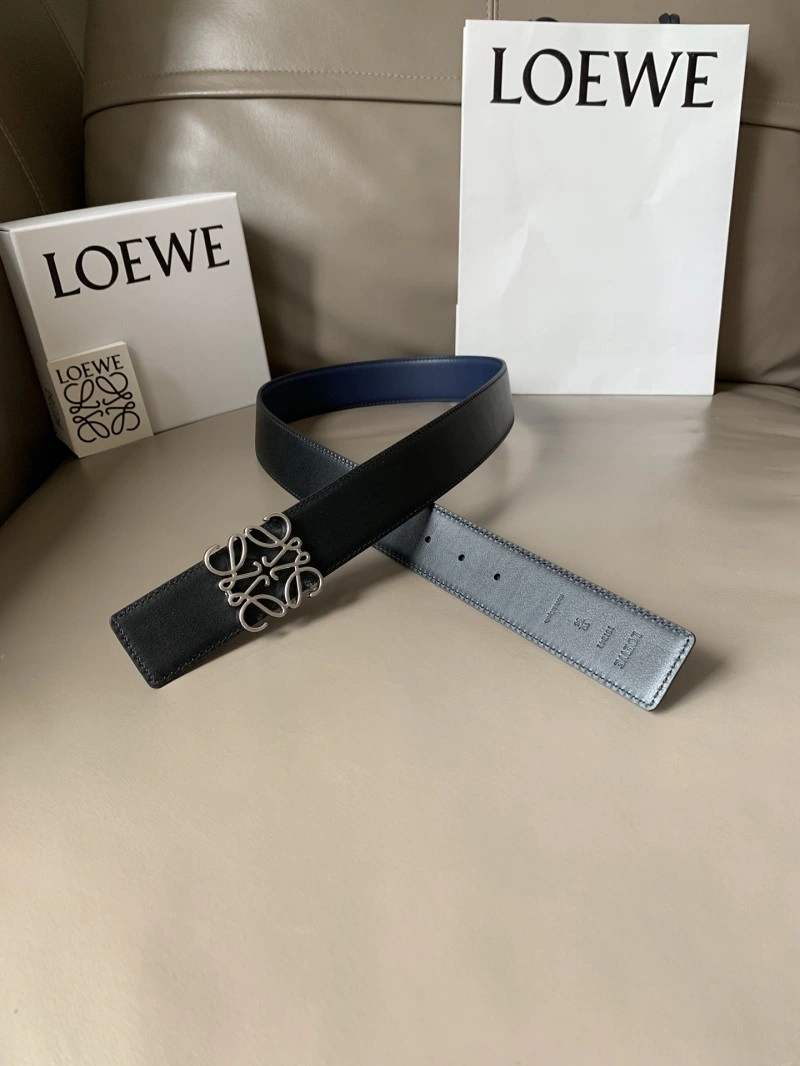 Factory-made Loewe Belts