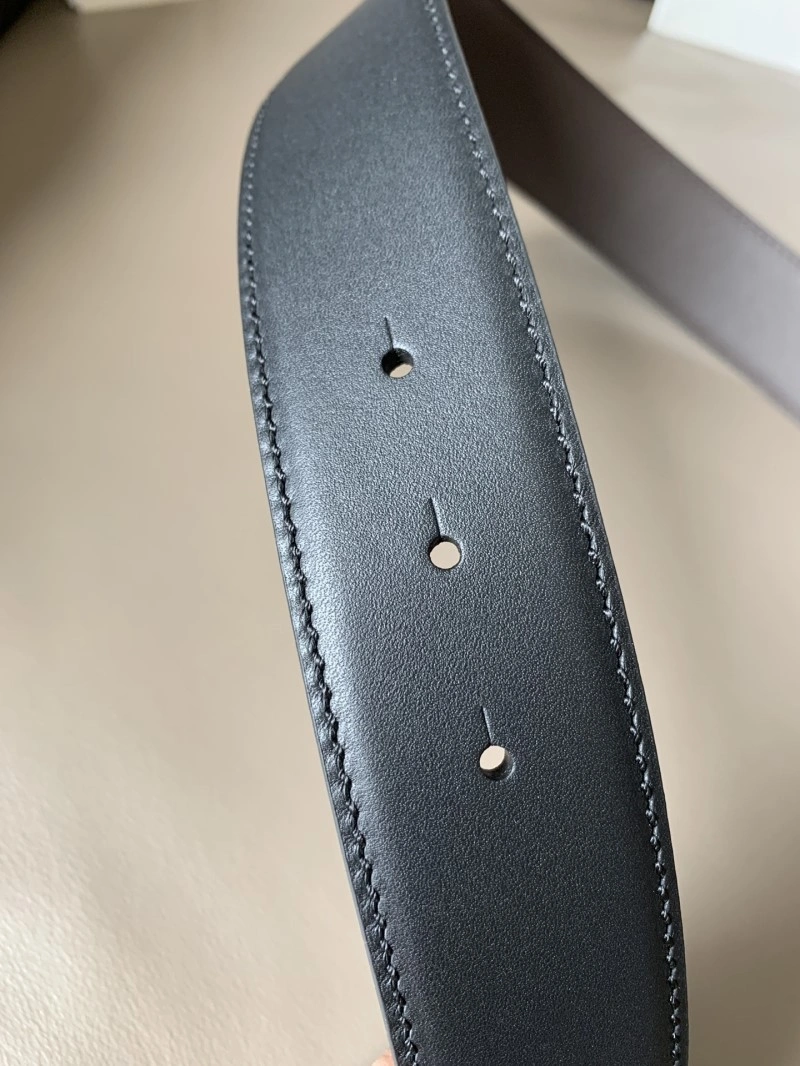 High fidelity Loewe Belts