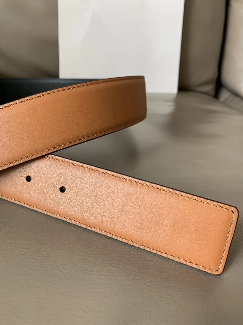 Accurate model Loewe Belts