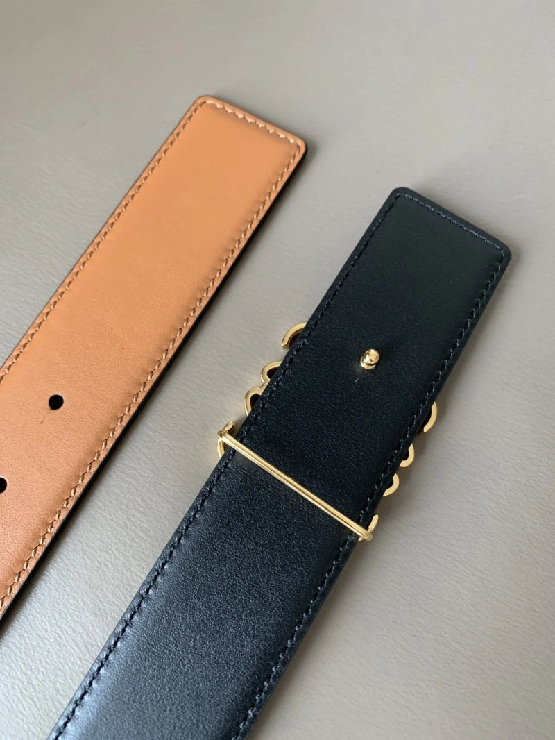 Accurate model Loewe Belts