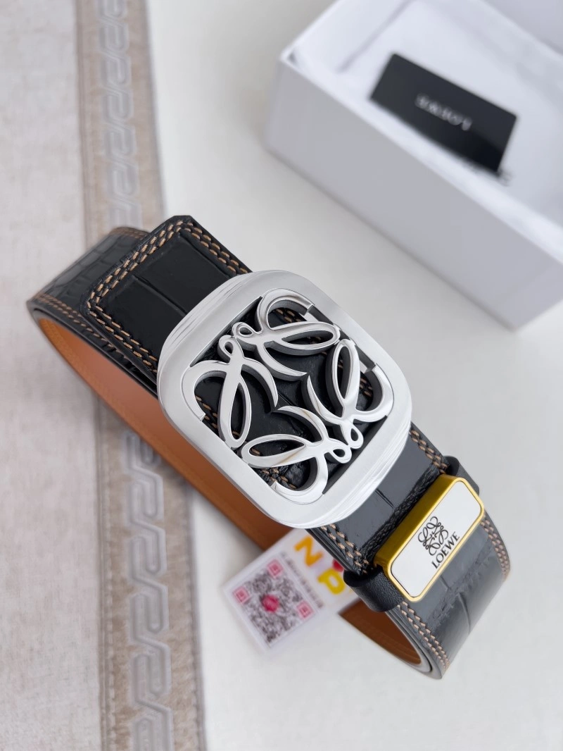 Inexpensive Loewe Belts