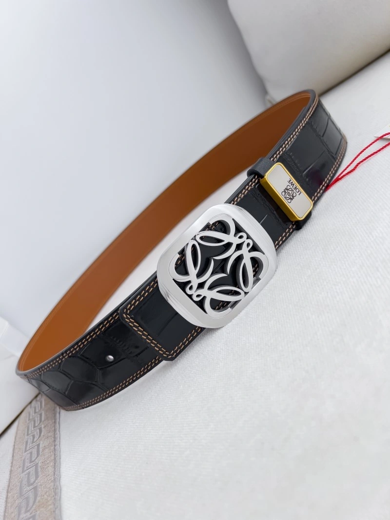 Inexpensive Loewe Belts