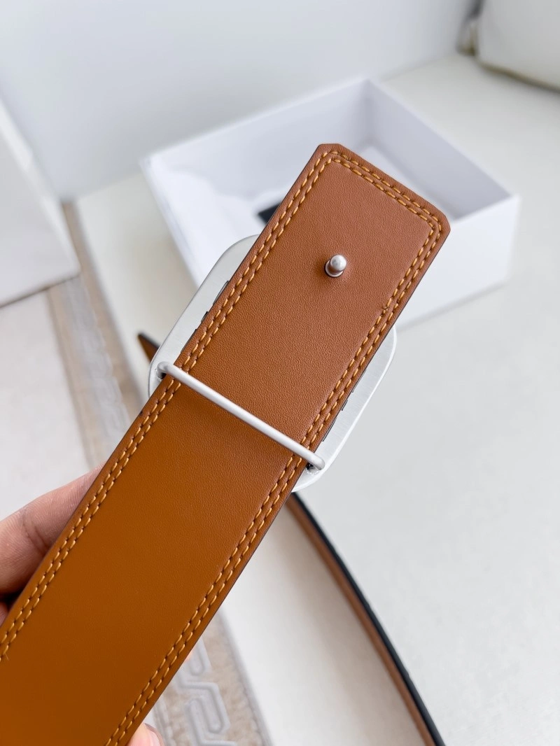 Inexpensive Loewe Belts