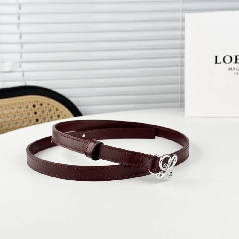 Factory-made Loewe Belts