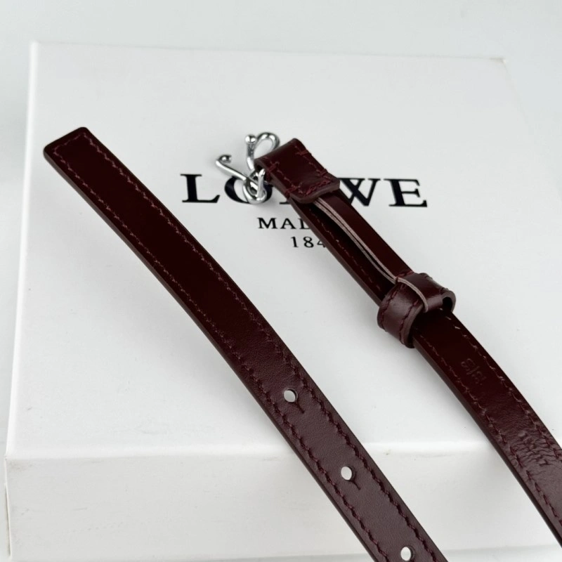 Factory-made Loewe Belts