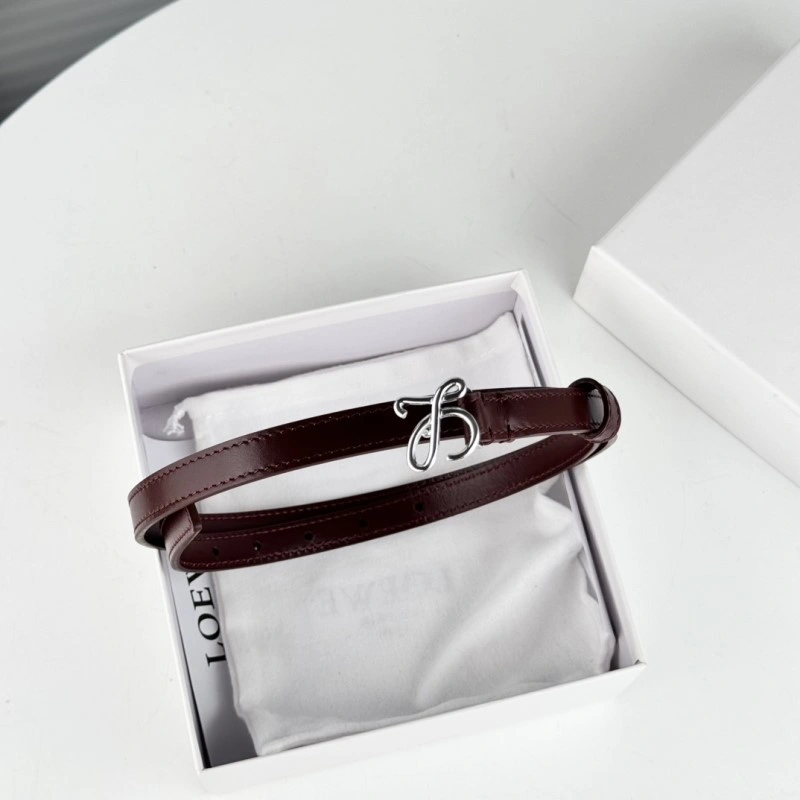 Factory-made Loewe Belts