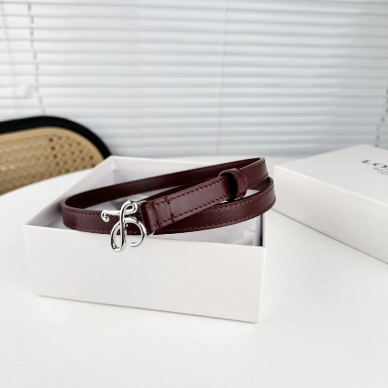 Factory-made Loewe Belts