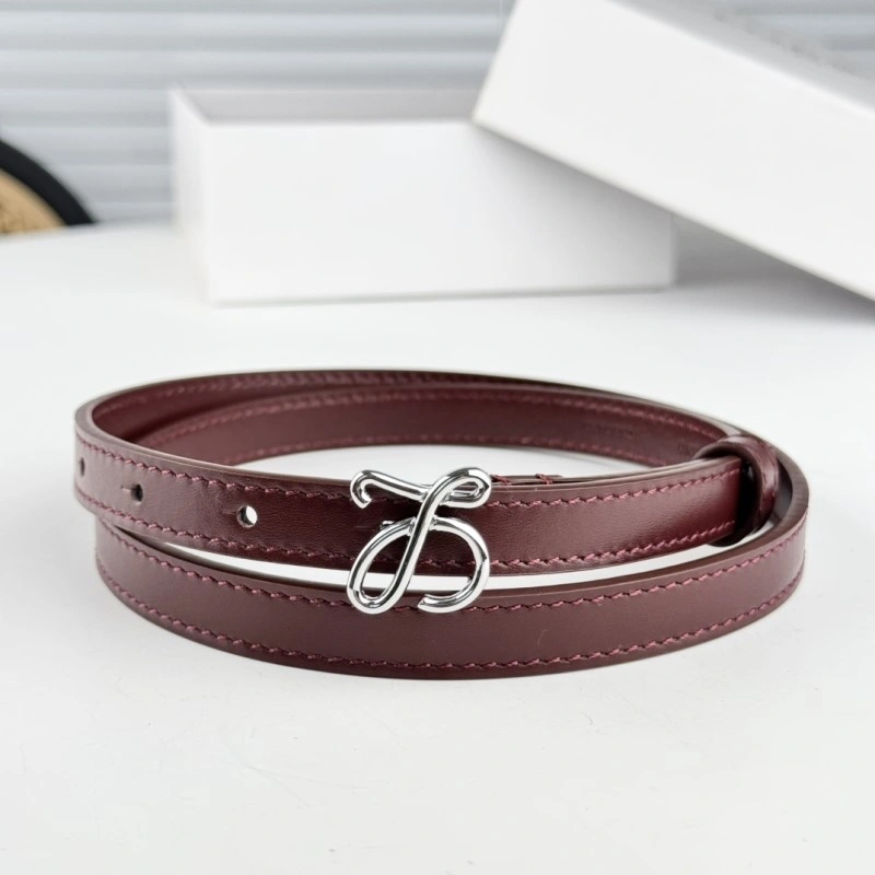 Factory-made Loewe Belts