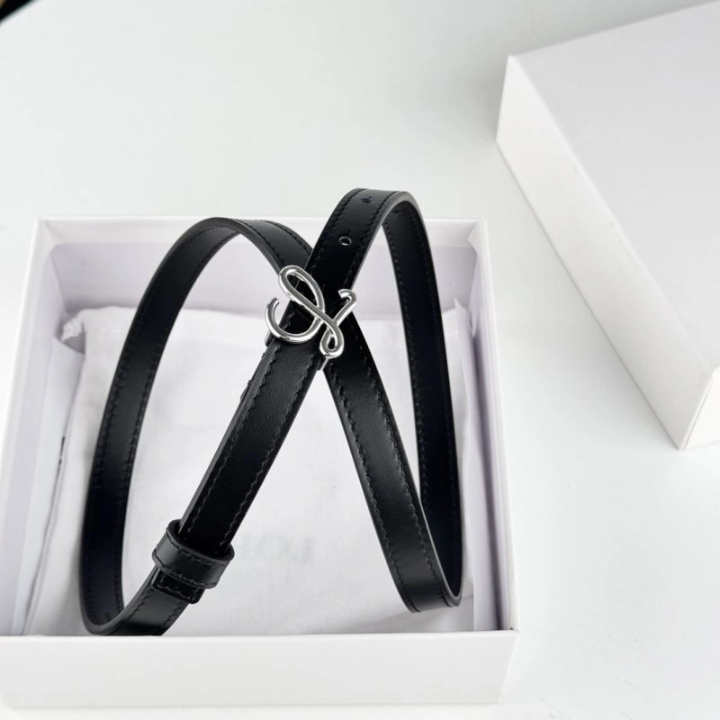 Real Loewe Belts