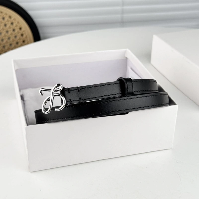 Real Loewe Belts