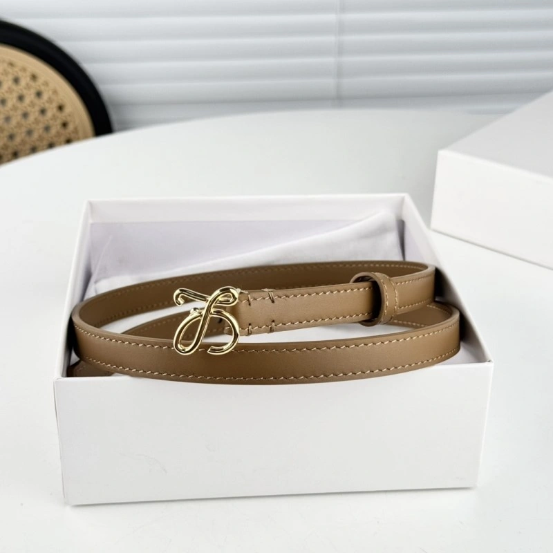 Real Loewe Belts