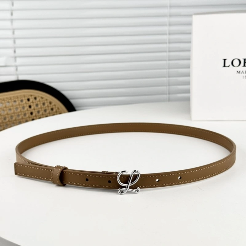 Economical Loewe Belts